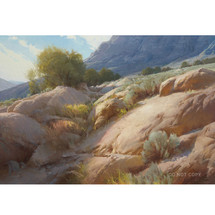 David Dibble Fine Art: Recent Work