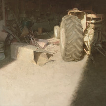 David Dibble Fine Art: Recent Work