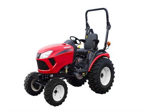 SA424DHX Tractor | Yanmar Tractor Store