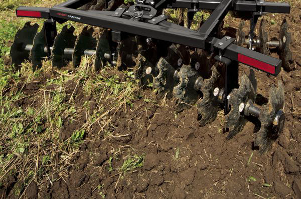 Shop Attachments | Yanmar Tractor Store | United States