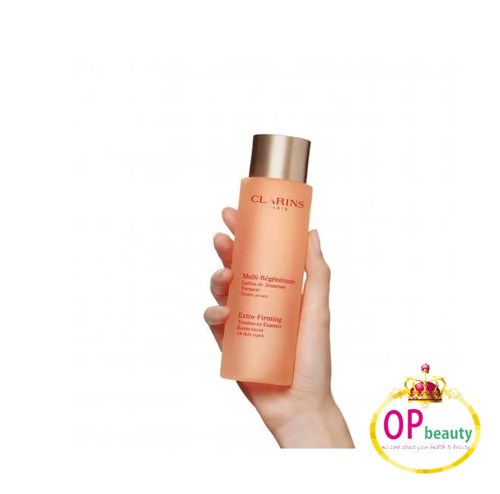 Clarins 嬌韻詩煥顏緊緻修護精華水 200ml | OP Beauty