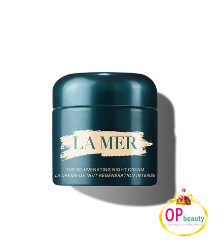 La Mer 海藍之謎 精華修復晚霜 3.5ml | OP Beauty