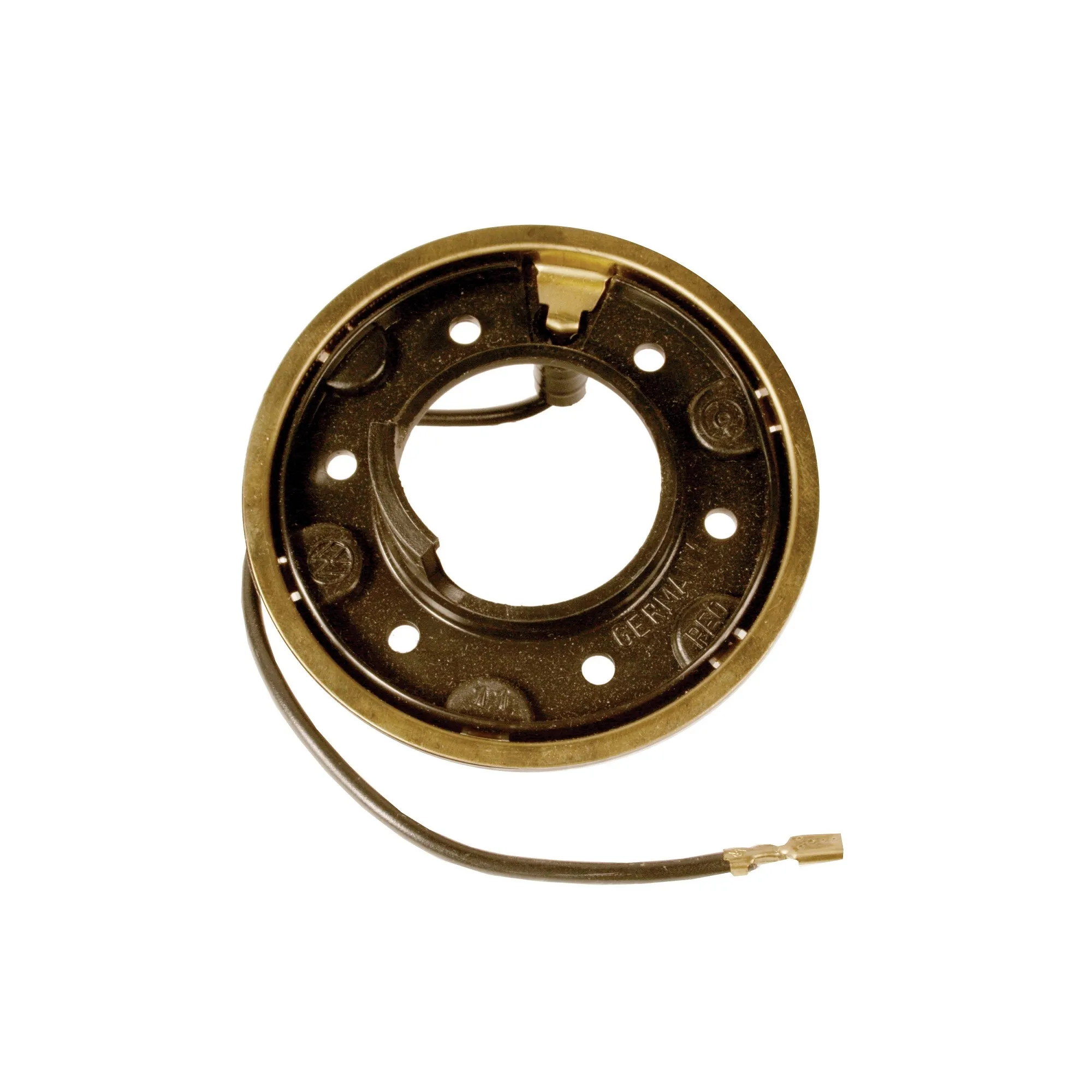 Indicator Cancelling Ring including Horn Pick Up: T2 Bay 1974-1979 ...