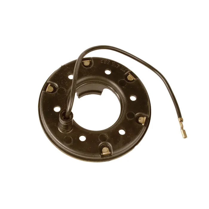 Indicator Cancelling Ring including Horn Pick Up: T2 Bay 1974-1979 ...
