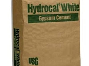 Plasters & Gypsum Cements | Tulsa | Independent Material Co.