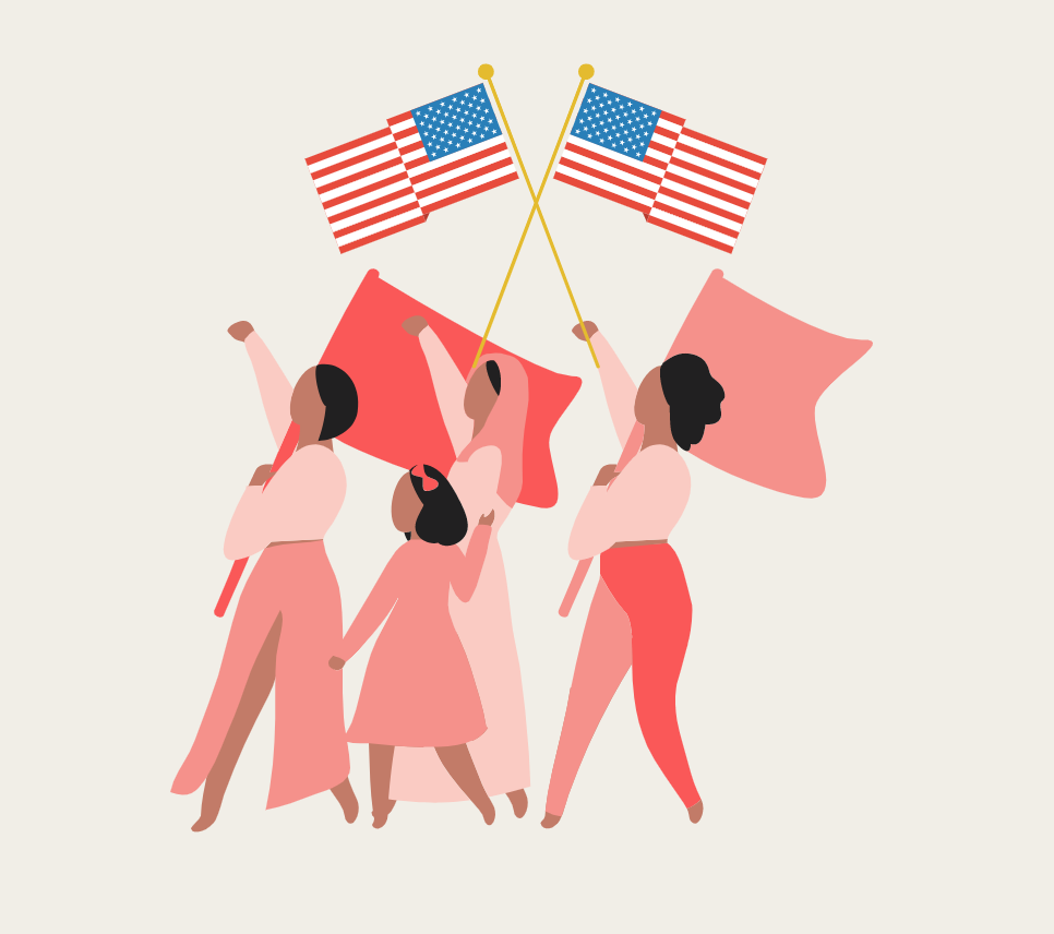 Protest and Civil Disobedience in America