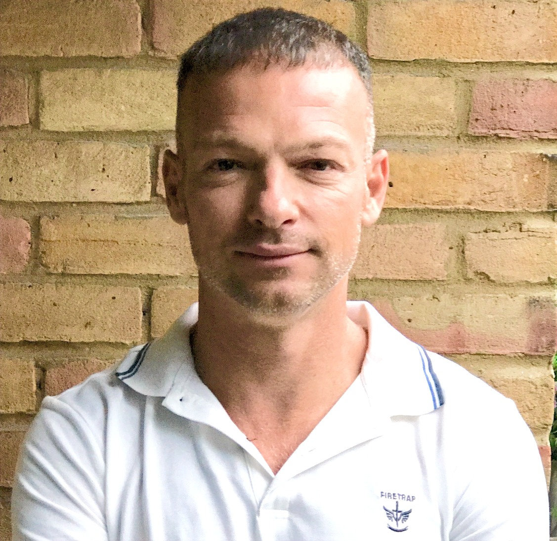 Michael Nikolaou | P.E.A.R.