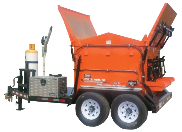 Heat Design Equipment Inc. | Top Infrared Asphalt Storage Solutions ...