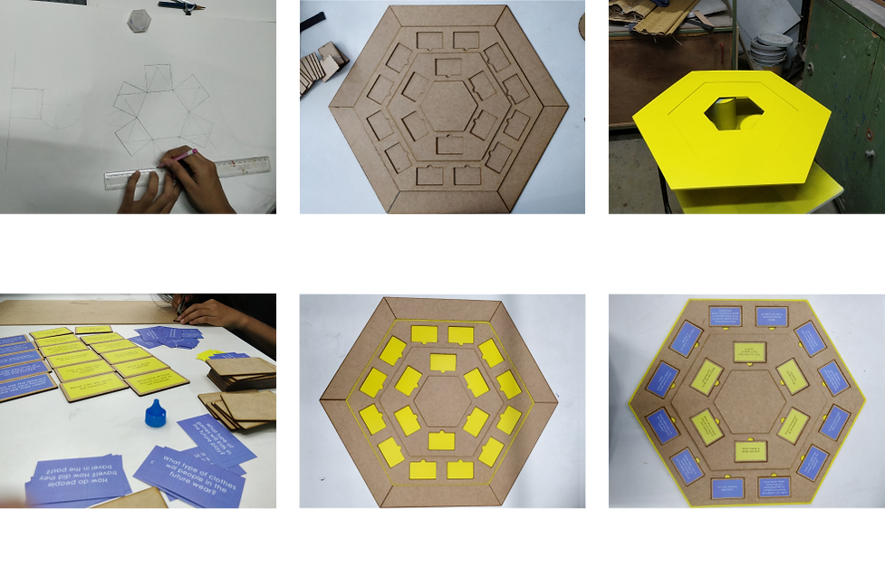 WhatNot | OrderWithChaos