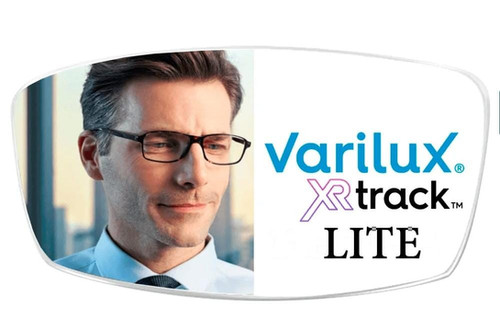 VARILUX XR TRACK LIFE BLUE UV FILTER ANTI-REFLEXO CRIZAL | Select ...