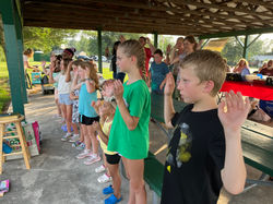 Deep Run West Mennonite Church