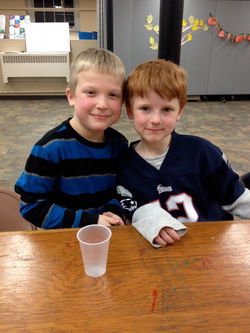 Deep Run West Mennonite Church