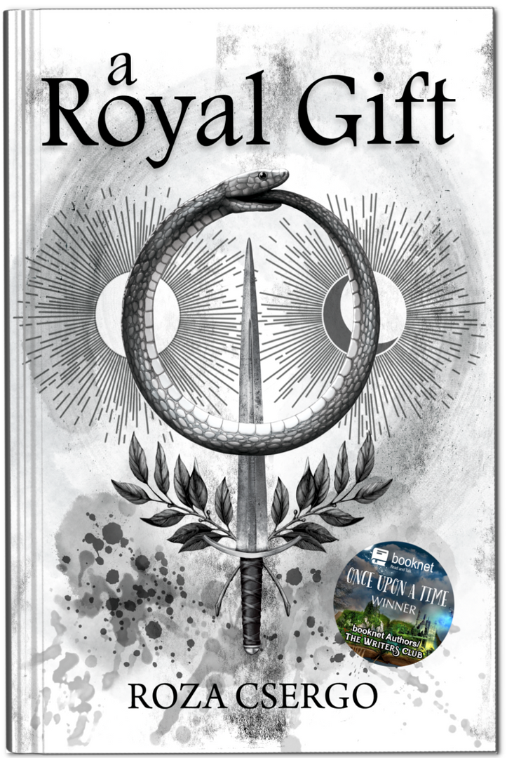 Professional Editing and Book Design | Enchanted Ink Publishing