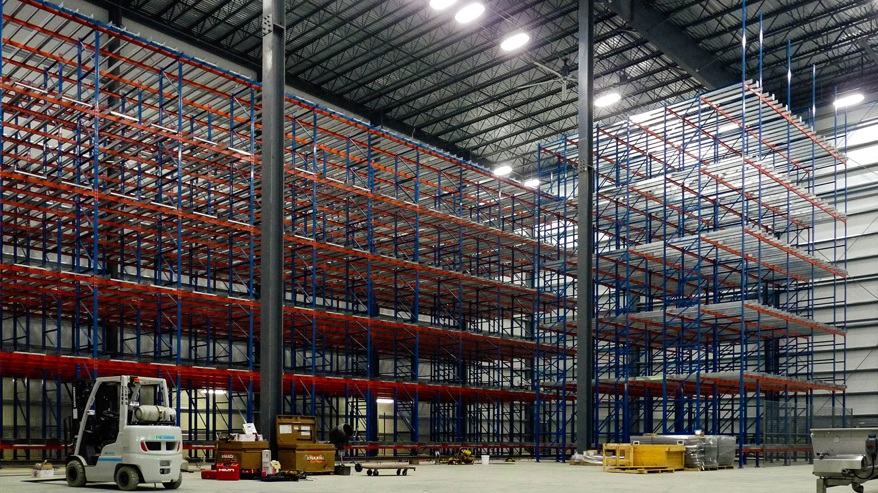 Design Build | Strack Construction Company Inc | Saint Joseph