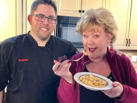 Food & Wine | Great Day TV