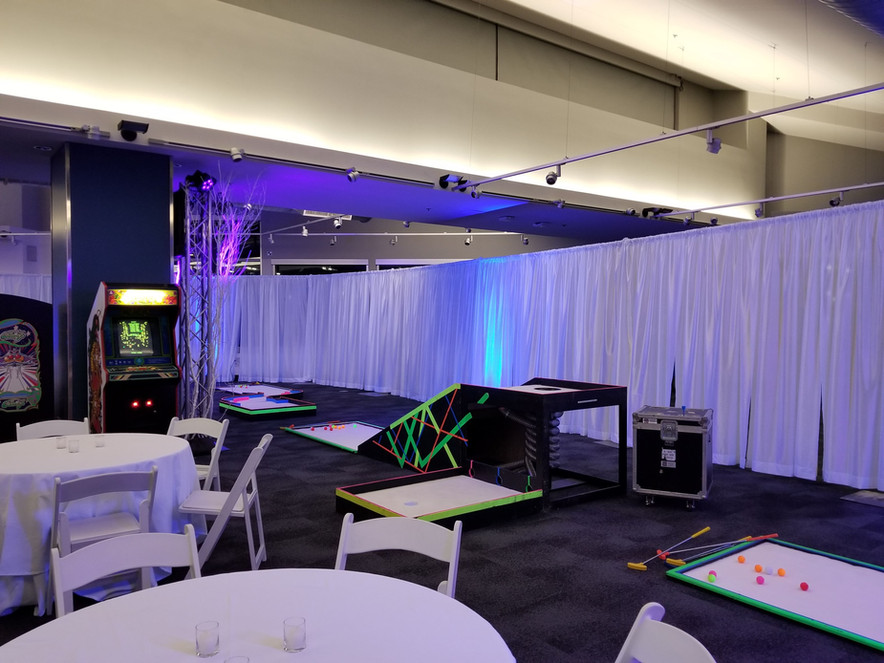 Microsoft Holiday Party