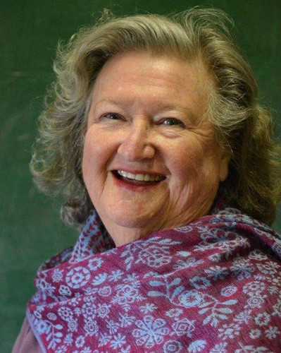 May Howlett | bedfordpearce