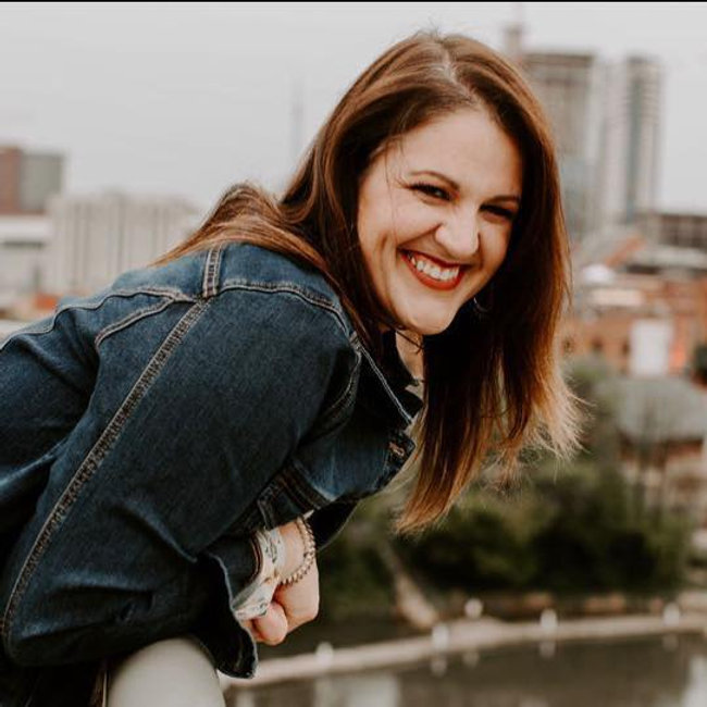 A tribute to my friend Katie Trent!