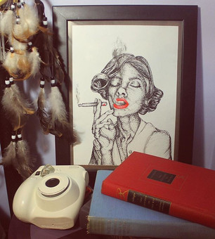 Home | Francesca Holland Fine Art