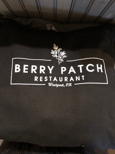 Berry Patch Hoodies | The Berry Patch