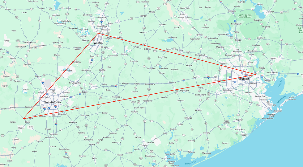 Your Guide to Water Well Drilling Between Houston, San Antonio, and ...