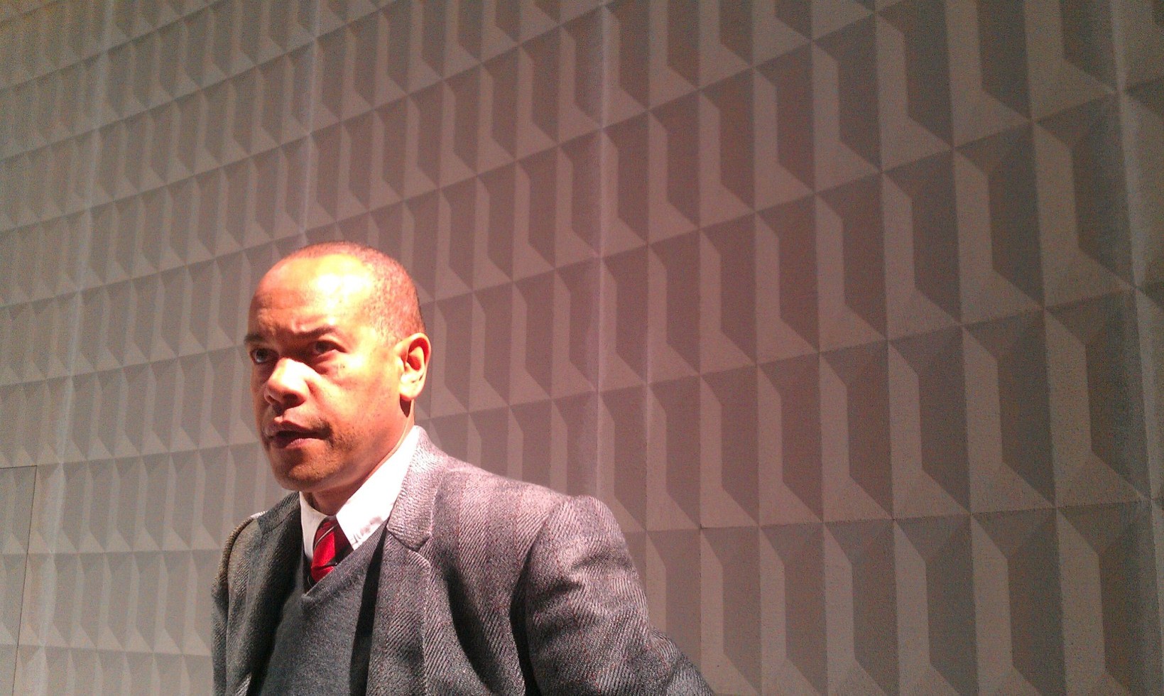 Tyrone Mitchell Henderson|Show Shots