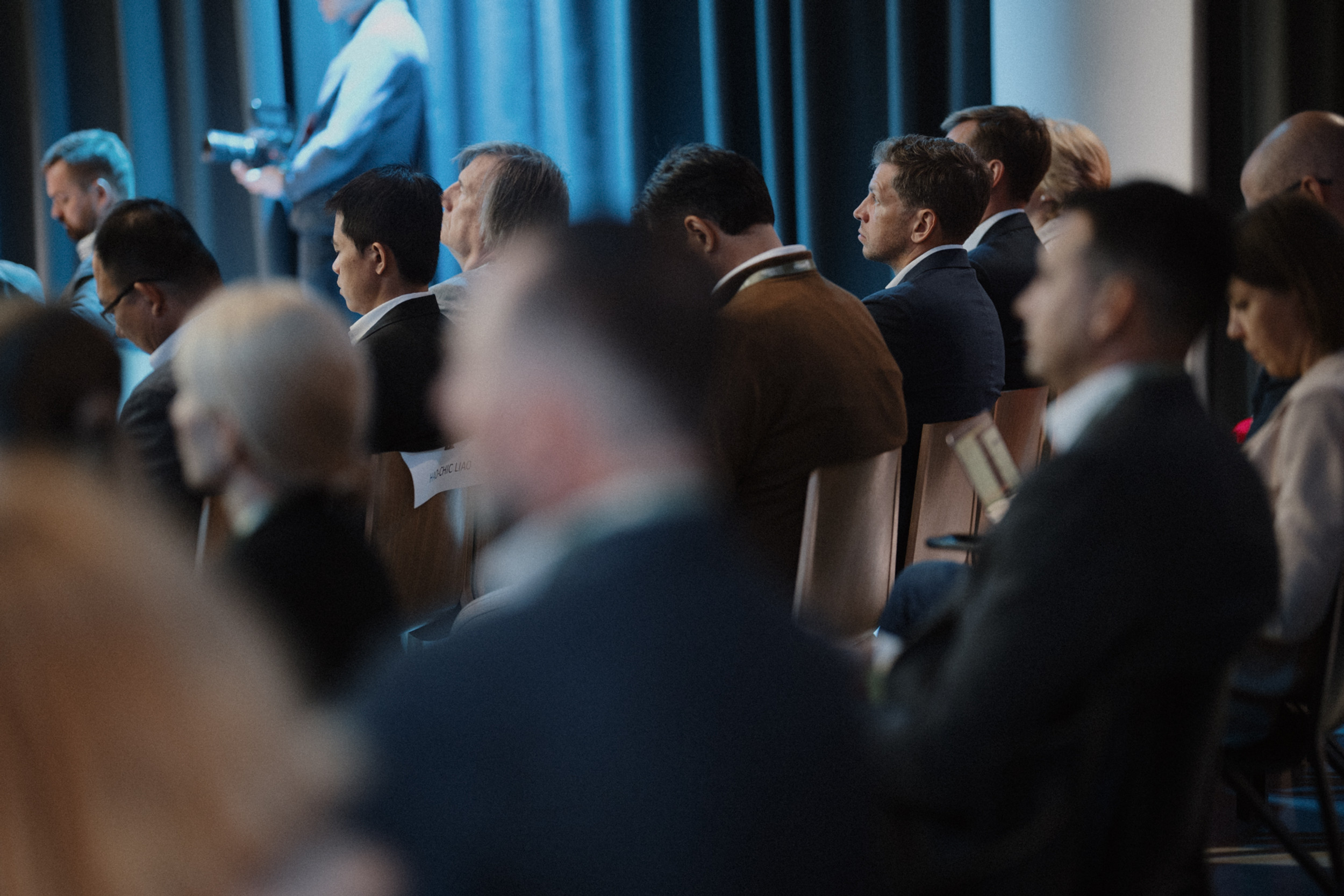 Events | Coinvest Capital