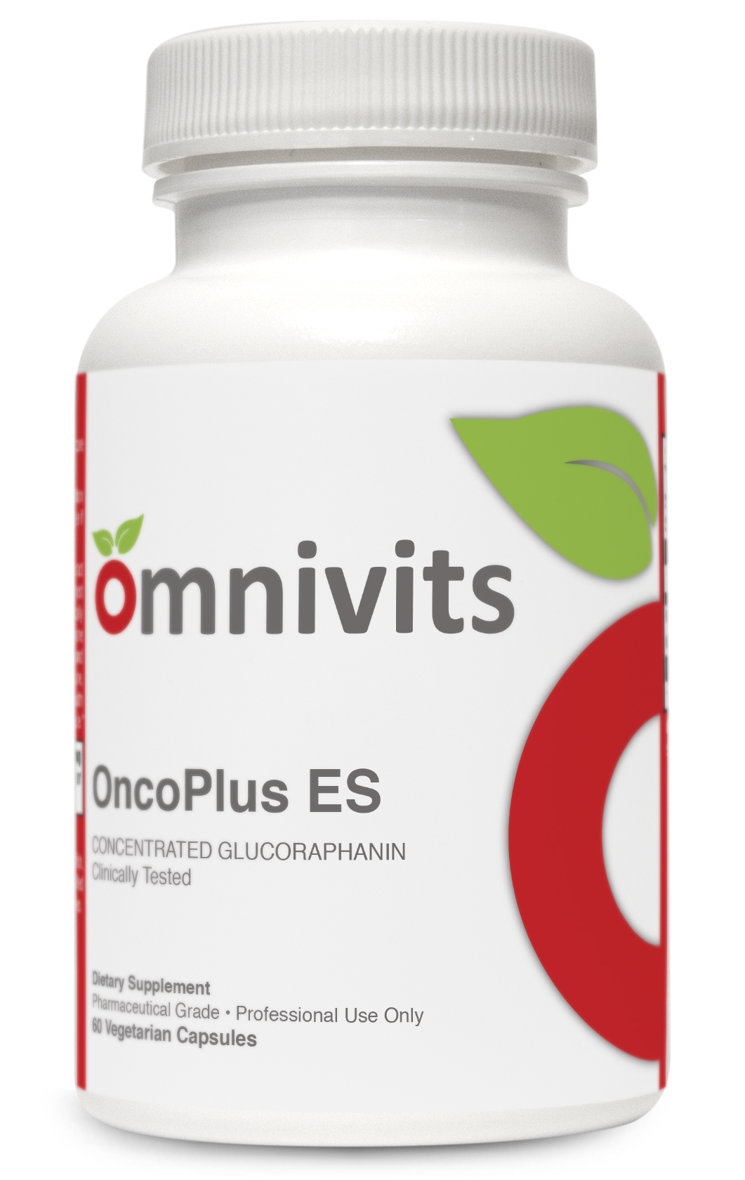 OncoPlus ES | Omnivits