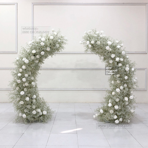 Regan split arch | enlightenmyday