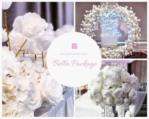 Bella Collection | enlightenmyday