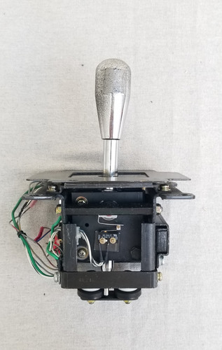 DAYTONA USA Arcade Driving Game Shifter Joystick Assembly | salesdepotnyc
