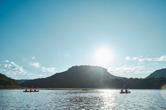 Shongweni | Spirit Of Adventure