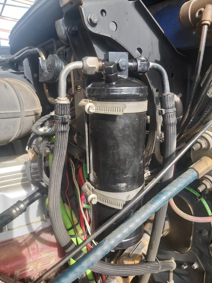 Home | Auto Air System