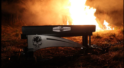 The Reaper Bench | Deathstrong