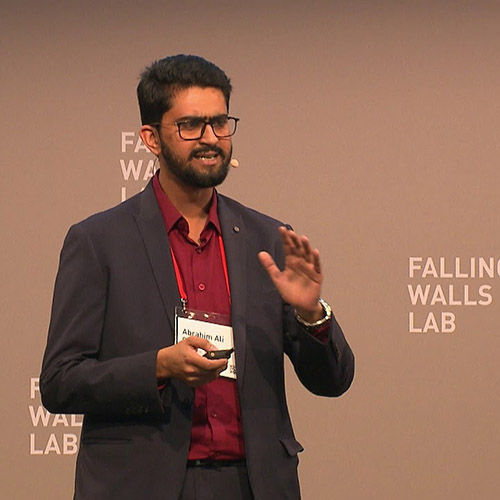Abrahim Ali Shah from Mobiliti, Pakistan Joins 20 Finalists for ...