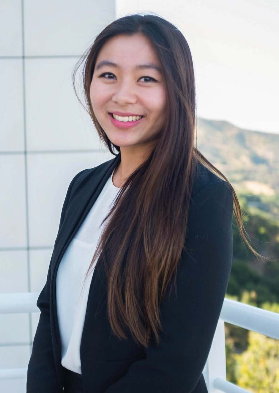 Tamara Gondo, Founder and CEO of Liberty Society, selected as one of ...