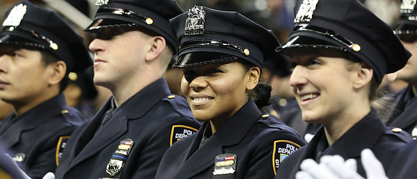 NYPD Login | Puzzled Escape Rooms