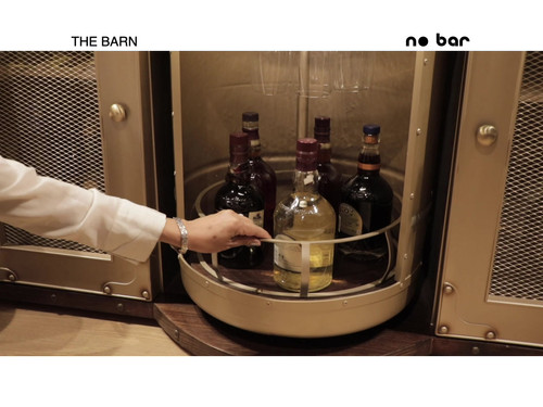 The Barn | no bar