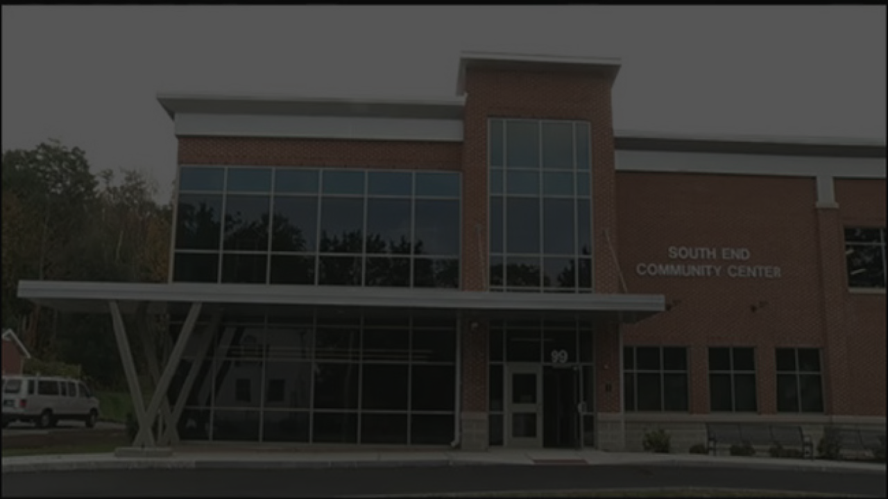 SECC at a Glance | SECC