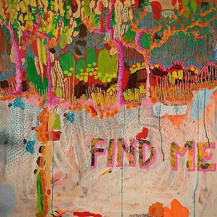 Peter Fish | Art | Sketches