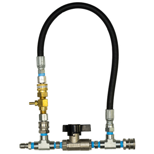 Downstream Injector Bypass | sada-tool-repair