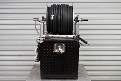 12V 7GPM 100PSI Softwash Box STR70100KBP | sada-tool-repair