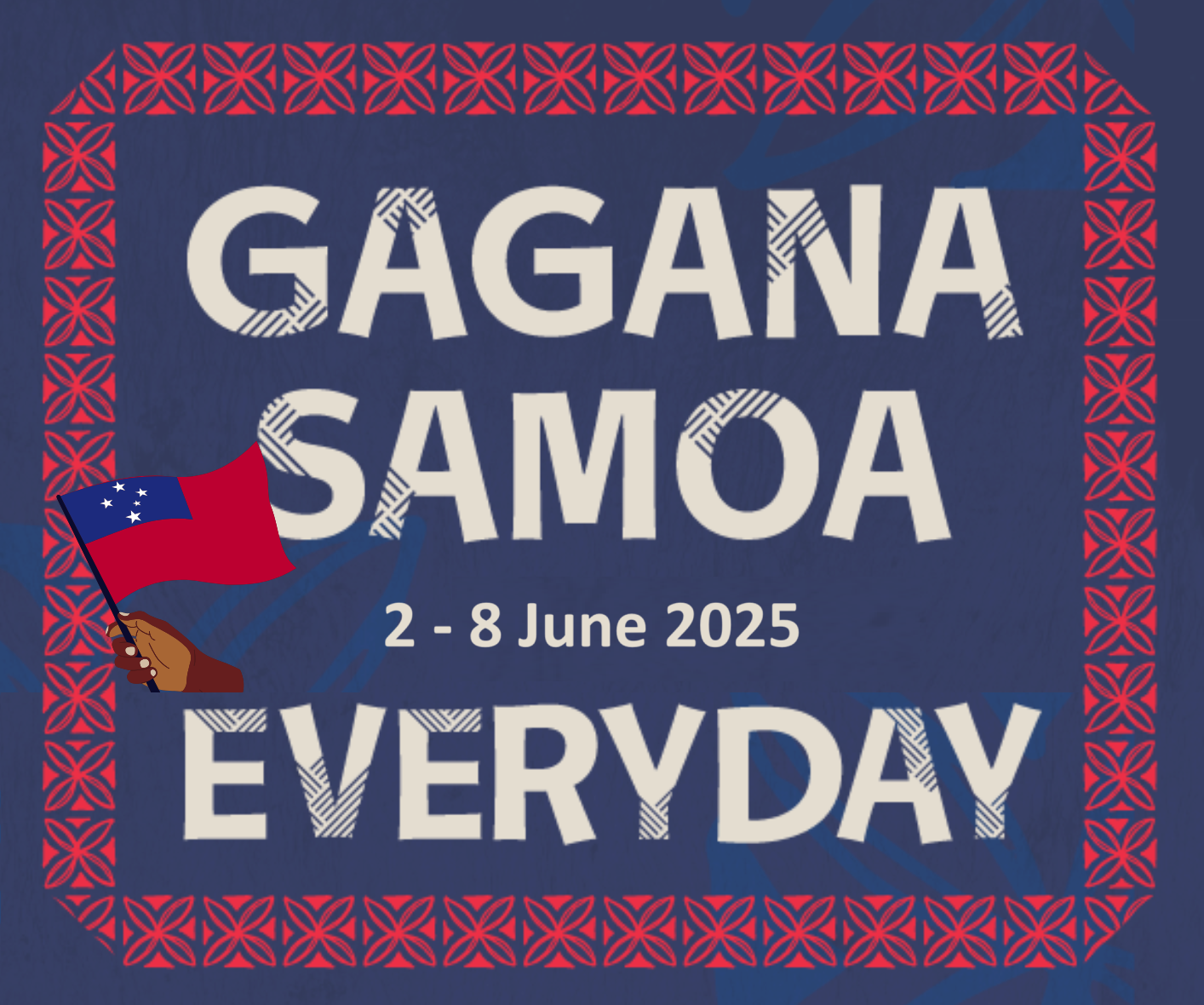 Samoan Language Week 2025 | Alphacrucis College NZ