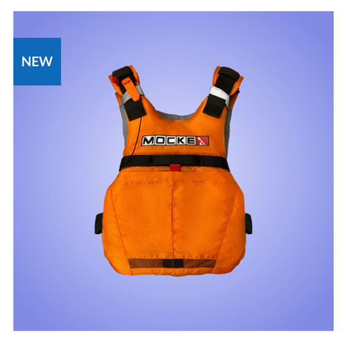 Mocke Flow PFD | Hong Kong Paddler