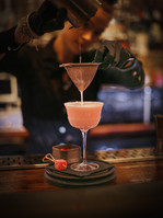 Cocktail Akademia | Cocktail Bar & Nightclub 29a Widmore Road, Bromley, UK