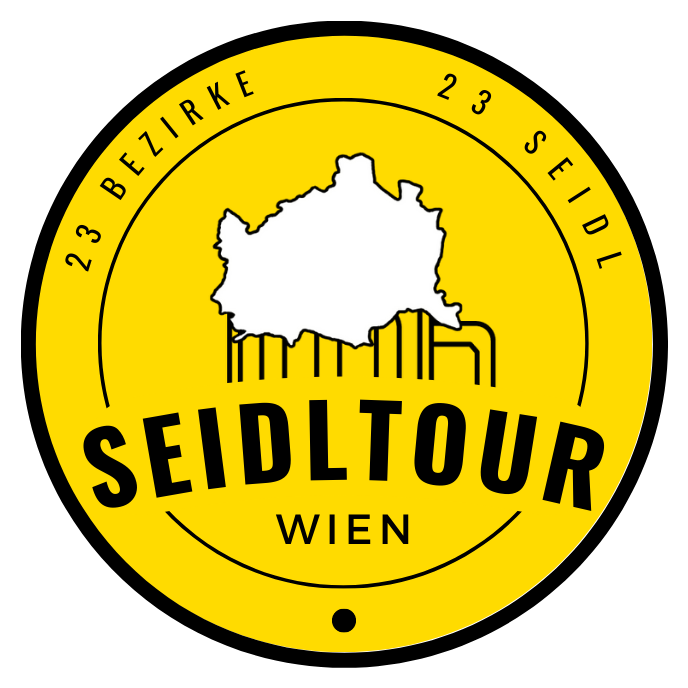 SeidlTour Wien – 23 Seidl, 23 Bezirke, 1 Tag 🍻