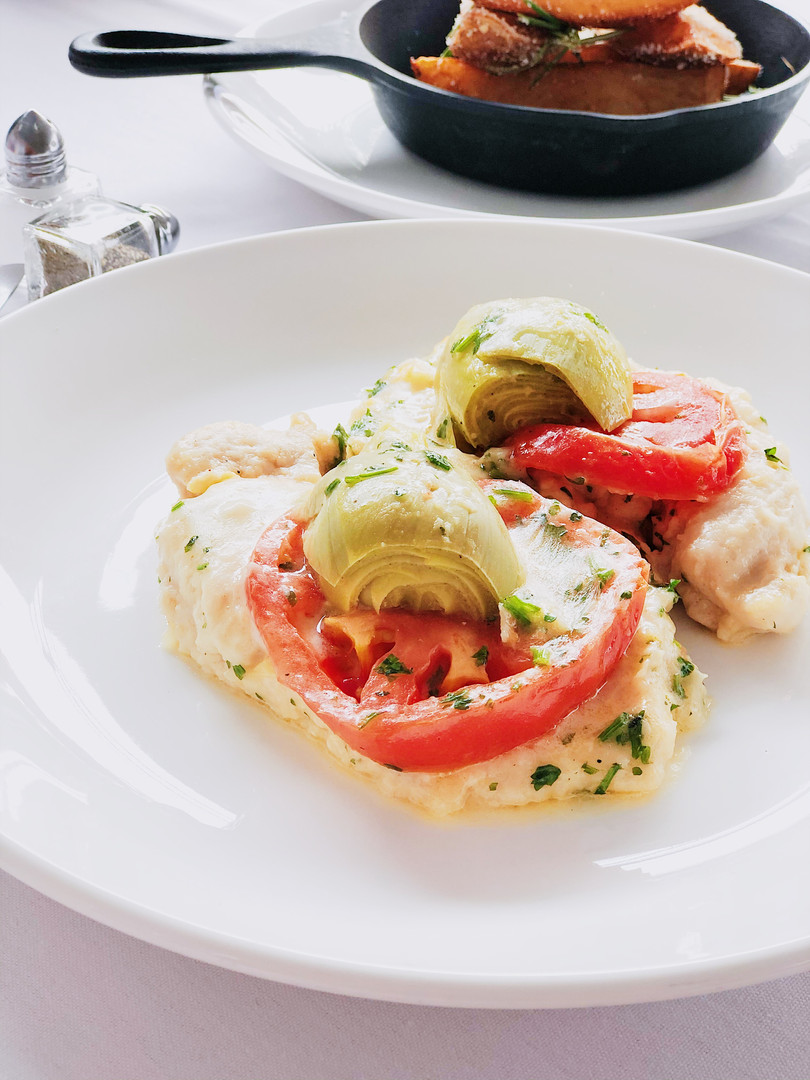 Menus | Marsilio's Kitchen