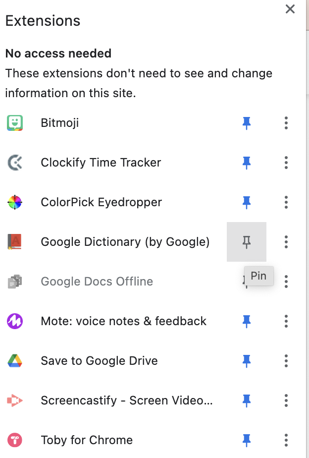 5 MUST HAVE Chrome Extensions for the Classroom