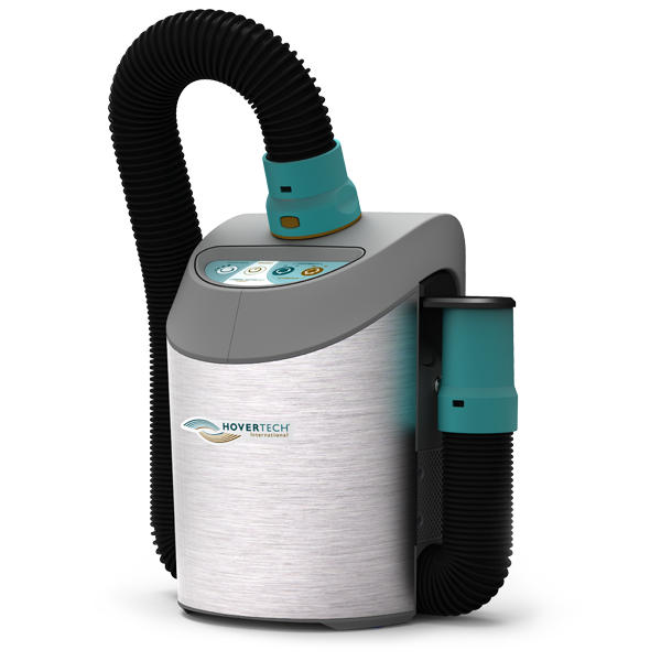 HoverTech, Patient Transfer