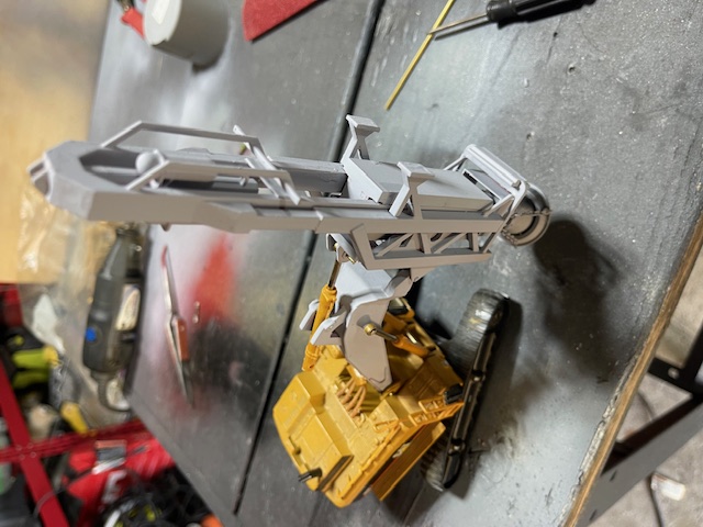 TEI Rock Drill 1:50 - General Topics - DHS Forum